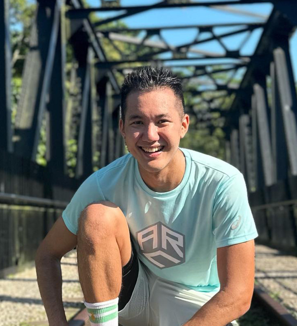 Daniel Fang | @danfantheman | SportPlus.sg